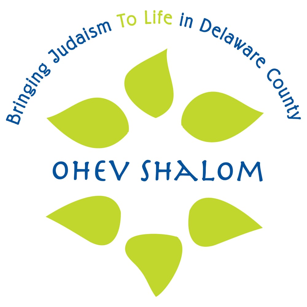 CONGREGATION OHEV SHALOM - Updated October 2025 - 2 Chester Rd, Wallingford, Pennsylvania ...