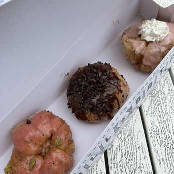 PARLOR DOUGHNUTS - Updated November 2024 - 1428 Photos & 857 Reviews ...