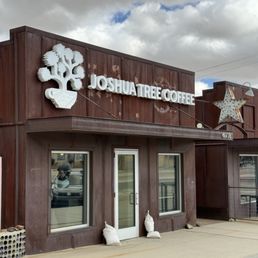 JOSHUA TREE COFFEE COMPANY - Updated October 2025 - 866 Photos & 948 ...