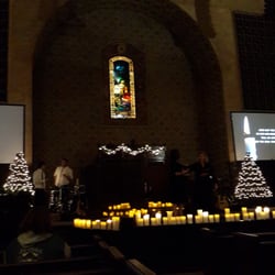 CITY OF GRACE - PHOENIX - 23 Photos & 13 Reviews - 402 W Monroe St ...