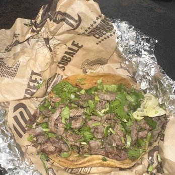 TACO LIBRE - 216 Photos & 247 Reviews - 5125 Edina Industrial Blvd ...