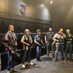 IMMERSIVE GAMEBOX - MARQ-E, HOUSTON - Updated October 2025 - 30 Photos ...