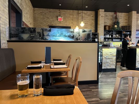 CLOCK TOWER INN PUB & BISTRO - Updated December 2025 - 51 Photos & 30 ...