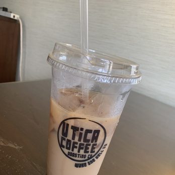 UTICA COFFEE ROASTING - Updated December 2025 - 175 Photos & 151 ...