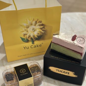 YU CAKE - Updated October 2025 - 430 Photos & 266 Reviews - 3333 ...