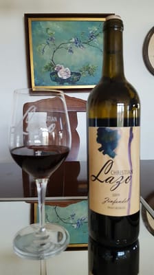 CHRISTIAN LAZO WINES - Updated December 2025 - 14 Reviews - 7235 Non ...