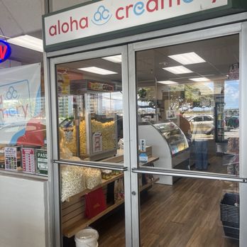 ALOHA CREAMERY - Updated November 2025 - 118 Photos & 65 Reviews - 99 ...