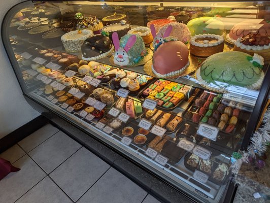 PRIMROSE BAKERY - 605 Photos & 534 Reviews - 350 Main St, Pleasanton ...