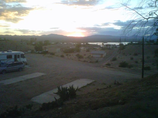 GOLDEN SHORES RV PARK - Updated December 2025 - 13021 Waterreed Way ...