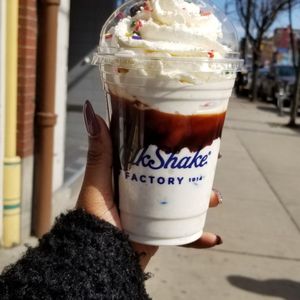 THE MILK SHAKE FACTORY - 294 Photos & 282 Reviews - Desserts - 1705 E ...