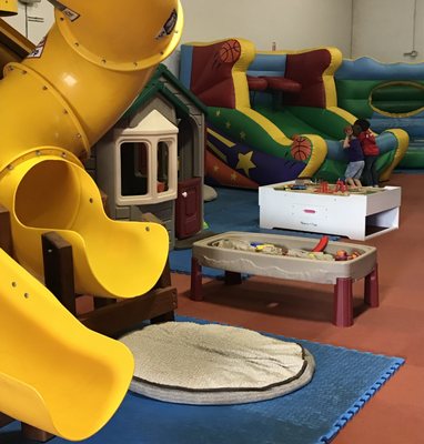 JUMP RATTLE AND ROLL - 35 Photos & 50 Reviews - 17631 147th St SE ...