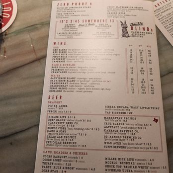 CULINARY DROPOUT - Updated November 2024 - 416 Photos & 139 Reviews ...