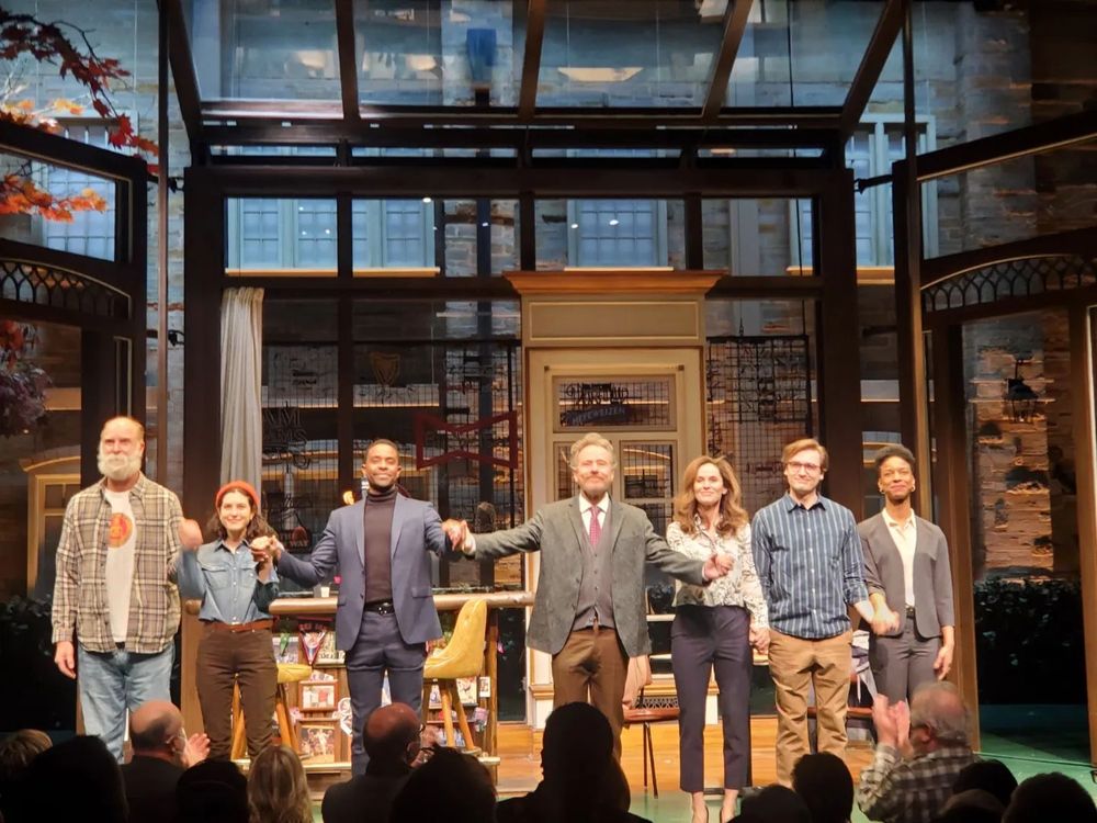 GEFFEN PLAYHOUSE - Updated June 2025 - 569 Photos & 220 Reviews - 10886 ...