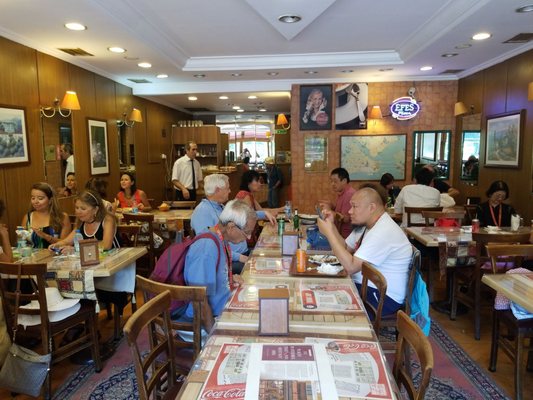 PUDDING SHOP LALE RESTAURANT - 72 Photos & 34 Reviews - Divan Yolu Cad ...