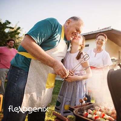 FLEXOGENIX - Updated July 2025 - 10 Photos - 9300 N Kelley Ave ...