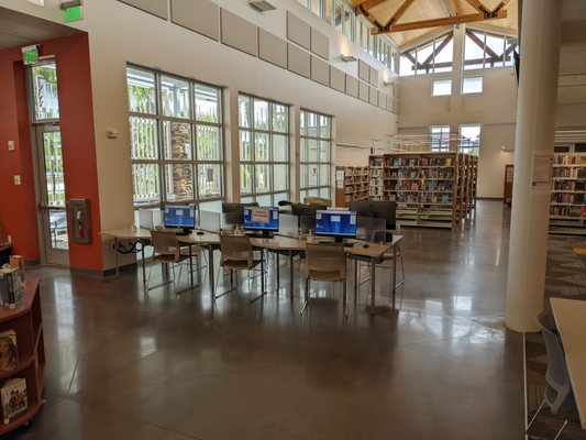 NORTH FORT MYERS PUBLIC LIBRARY - Updated October 2025 - 17 Photos ...