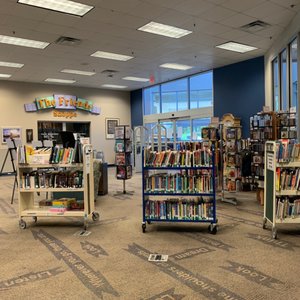 LARGO PUBLIC LIBRARY - Updated December 2025 - 84 Photos & 42 Reviews ...
