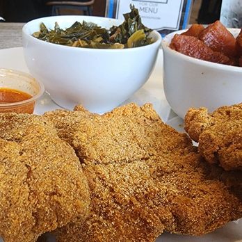 ROC SOUTH CUISINE - Updated September 2025 - 1333 Photos & 863 Reviews ...