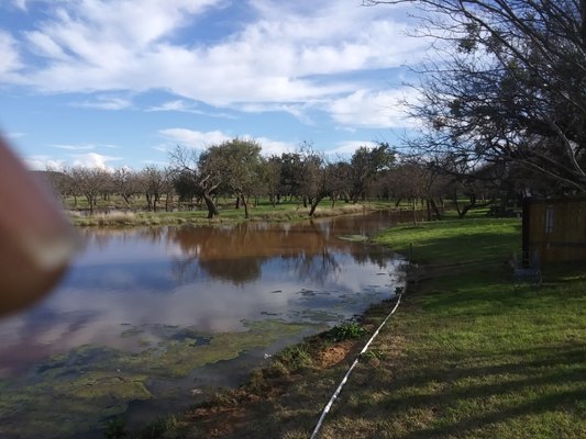 BUFFALO GAP RV PARK - Updated January 2026 - 150 County Rd, Buffalo Gap ...