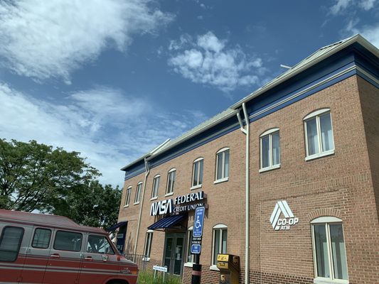 NASA FEDERAL CREDIT UNION - Updated December 2025 - 15 Photos & 16 ...