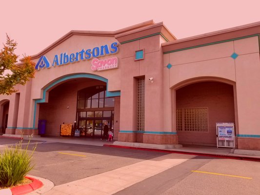 ALBERTSONS - 124 Photos & 89 Reviews - Grocery - 15970 Los Serranos ...