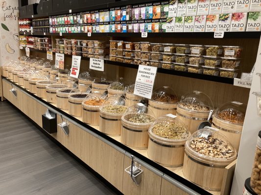 NUTS FACTORY - Updated October 2025 - 14 Reviews & 50 Photos - 1290 3rd ...