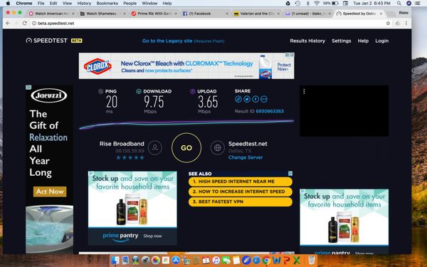 RISE BROADBAND - Updated November 2025 - 56 Photos & 615 Reviews - 61 ...
