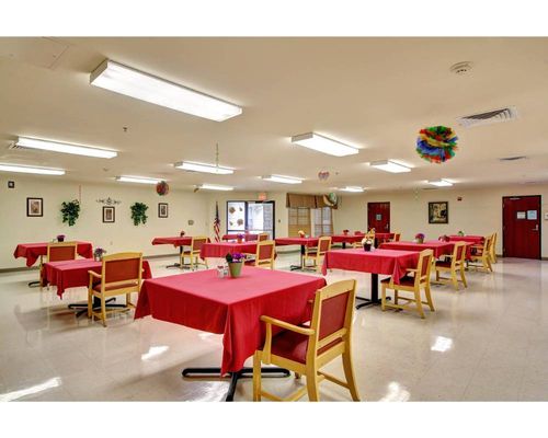 PARK BEND HEALTH CENTER - Updated April 2026 - 17 Photos & 29 Reviews ...