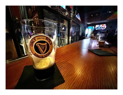 The Booze Hound - Chicago Cocktail Compass