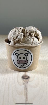 MUCCA ICE CREAM - Updated November 2024 - 1757 Avenue Road, North York ...