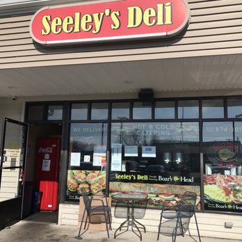 SEELEY’S DELI - Updated December 2025 - 43 Photos & 70 Reviews - 554 ...