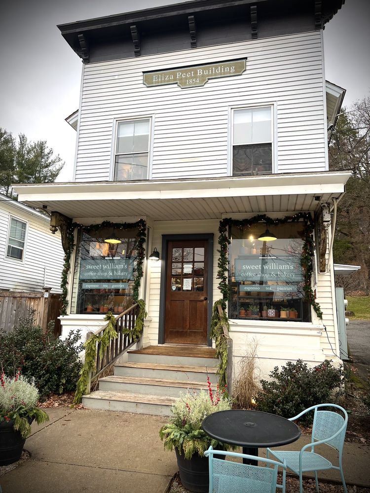SWEET WILLIAM’S COFFEE SHOP & BAKERY - Updated October 2025 - 73 Photos ...