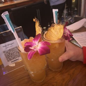 THE FRIKI TIKI - Updated April 2025 - 85 Photos & 39 Reviews - 357 W ...