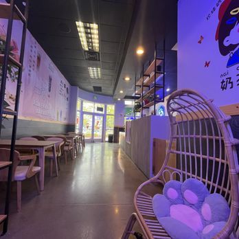 DOLPHIN TEA - Updated December 2025 - 49 Photos & 17 Reviews - 13601 W ...