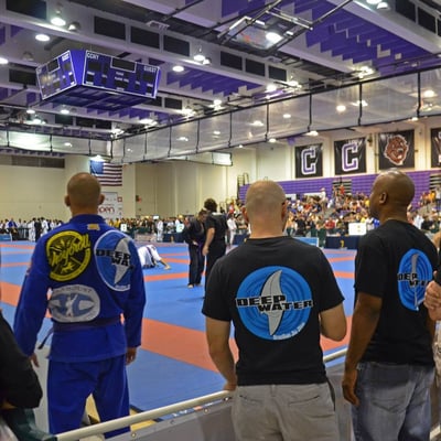 DEEP WATER BRAZILIAN JIU JITSU - Updated August 2025 - 10 Reviews - 732 ...