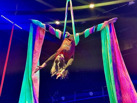 THE PARADIGM THEATRE - Updated December 2025 - 1080 Wyckoff Ave, New ...