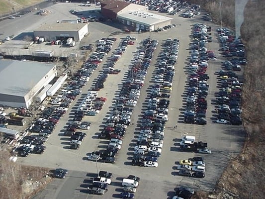 QUINCY AUTO AUCTION - Updated May 2026 - 12 Reviews - 196 Ricciuti Dr ...