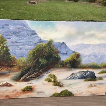 DAVID LUSK GALLERY NASHVILLE - Updated December 2025 - 18 Photos - 516 ...