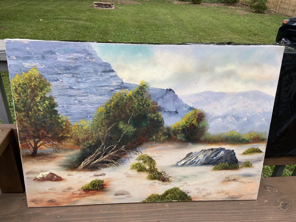 DAVID LUSK GALLERY NASHVILLE - Updated December 2025 - 18 Photos - 516 ...