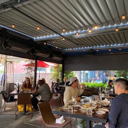 TRABOCCO KITCHEN & COCKTAILS - Updated May 2025 - 2835 Photos & 1903 ...