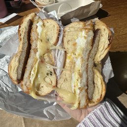 SHUG’S BAGELS - Updated December 2025 - 286 Photos & 229 Reviews - 4001 ...