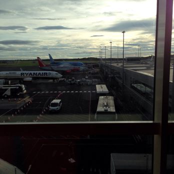 NEWCASTLE INTERNATIONAL AIRPORT - Updated December 2025 - 30 Photos ...