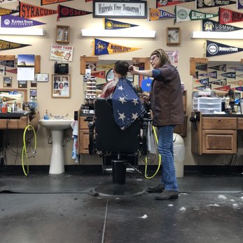 SIMON’S BARBER SHOP - Updated December 2025 - 10 Photos & 35 Reviews ...