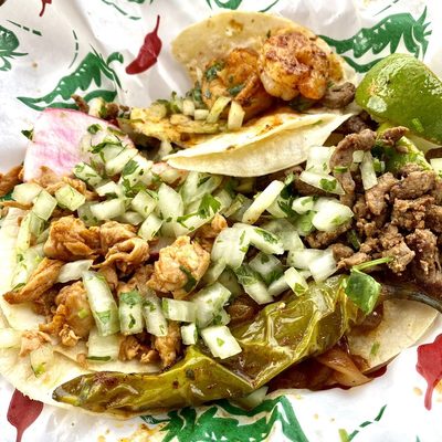 CATRINA FRESH MEX - 3202 S Sheridan Rd, Tulsa, Oklahoma - 52 Photos ...