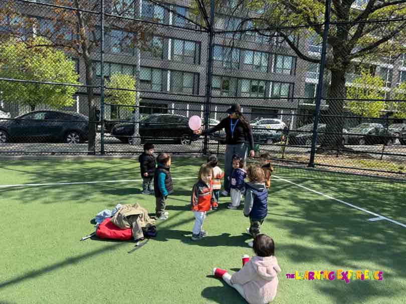 THE LEARNING EXPERIENCE - LONG ISLAND CITY - Updated May 2026 - 24 ...