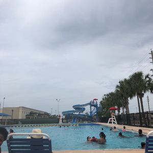 CECIL AQUATICS CENTER - Updated October 2025 - 19 Photos - 13611 ...