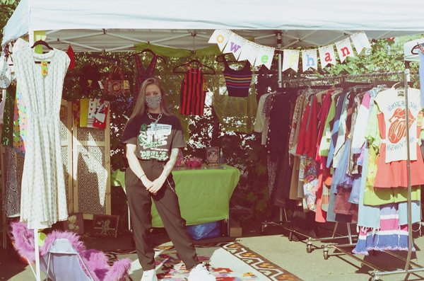 PORTLAND VINTAGE MARKET - Updated October 2025 - 10 Photos - 1005 SE ...