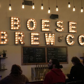 BOESE BROTHERS BREWERY - Updated July 2024 - 149 Photos & 79 Reviews ...