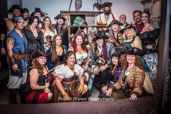 THE PIRATE STORE - Updated December 2025 - 17 Photos - 162 Saint George ...