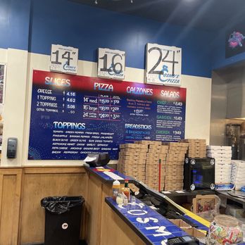 COSMO’S PIZZA - Updated December 2025 - 92 Photos & 335 Reviews - 550 ...
